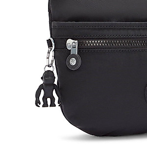 Kipling ARTO S, Black Noir