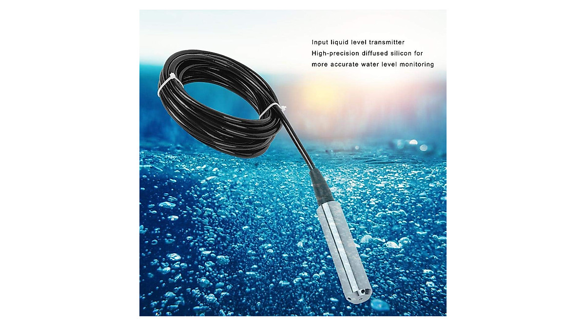 Liquid Level Sensor TL-136 for Water and Oil Level Monitoring