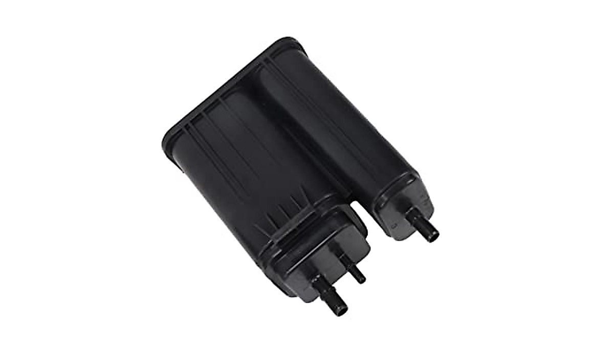 GM Genuine Vapor Canister - OEM Quality Replacement