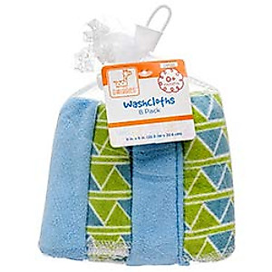 Gift Baskets Associates Welcome Baby Bassinet New Baby Gift Basket, 89062-Blue