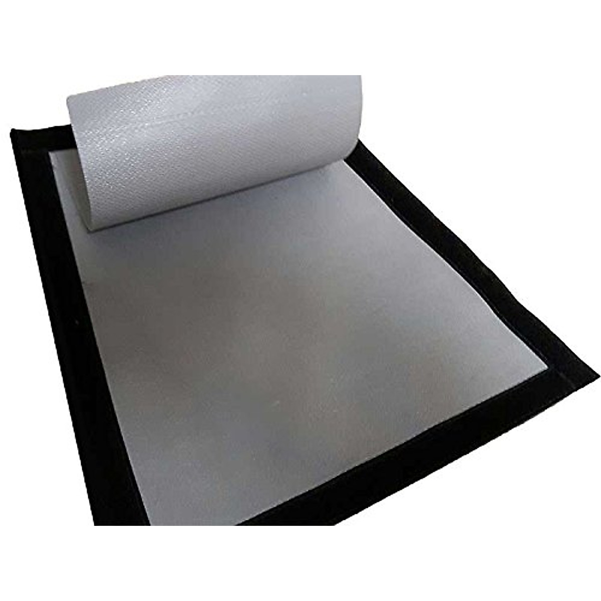 LiteOutdoors Stove Jack - Light Weight & Waterproof for Tent Stove Pipe (Green)