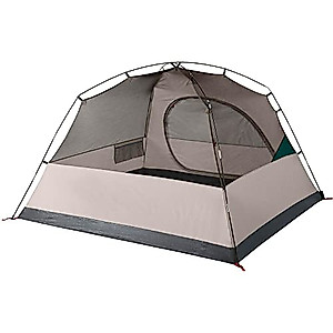 Coleman SKYDOME Tent 4P Evergreen C002