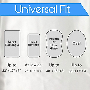 Cozysilk Silk Bassinet Sheets for Baby, 100% Mulberry Silk Fitted Sheet, Great for Baby Hair Soft Silky Sheet for Bassinet Pad Mattress for Newborn and Infant (White, 32"x16"x4")