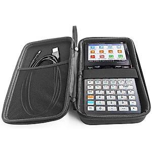 FitSand Hard Case Compatible for HP Prime