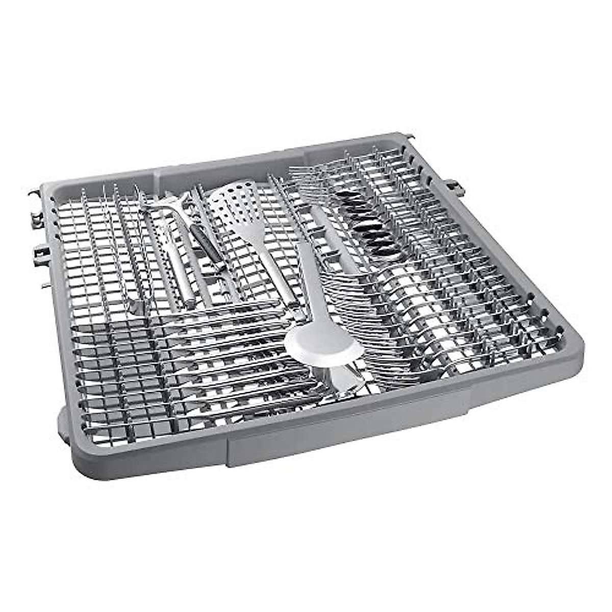 Samsung 24" Fingerprint Resistant Stainless Steel Built-In Dishwasher