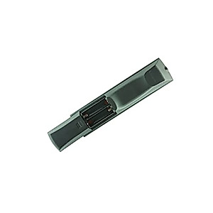 HCDZ Replacement Remote Control for Onkyo HT-R340 HT-T340S HT-SR604B HT-SR604 5.1 Channel Home Theater System AV Receiver