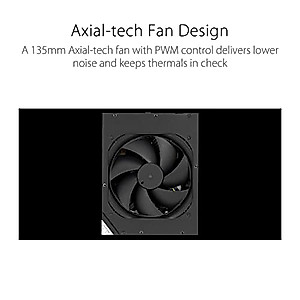 ASUS ROG Thor 1600W Titanium (1600 Watt, Fully Modular Power Supply, 80+ Titanium, Lambda A++ Certified, GaN MOSFETs, Digital Power Control, ROG heatsinks, 135mm PWM Fan, 0dB Mode, OLED Panel)