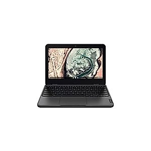Lenovo 100e Gen 3 Chromebook, AMD 3015Ce. 4GB RAM, 32GB eMMC