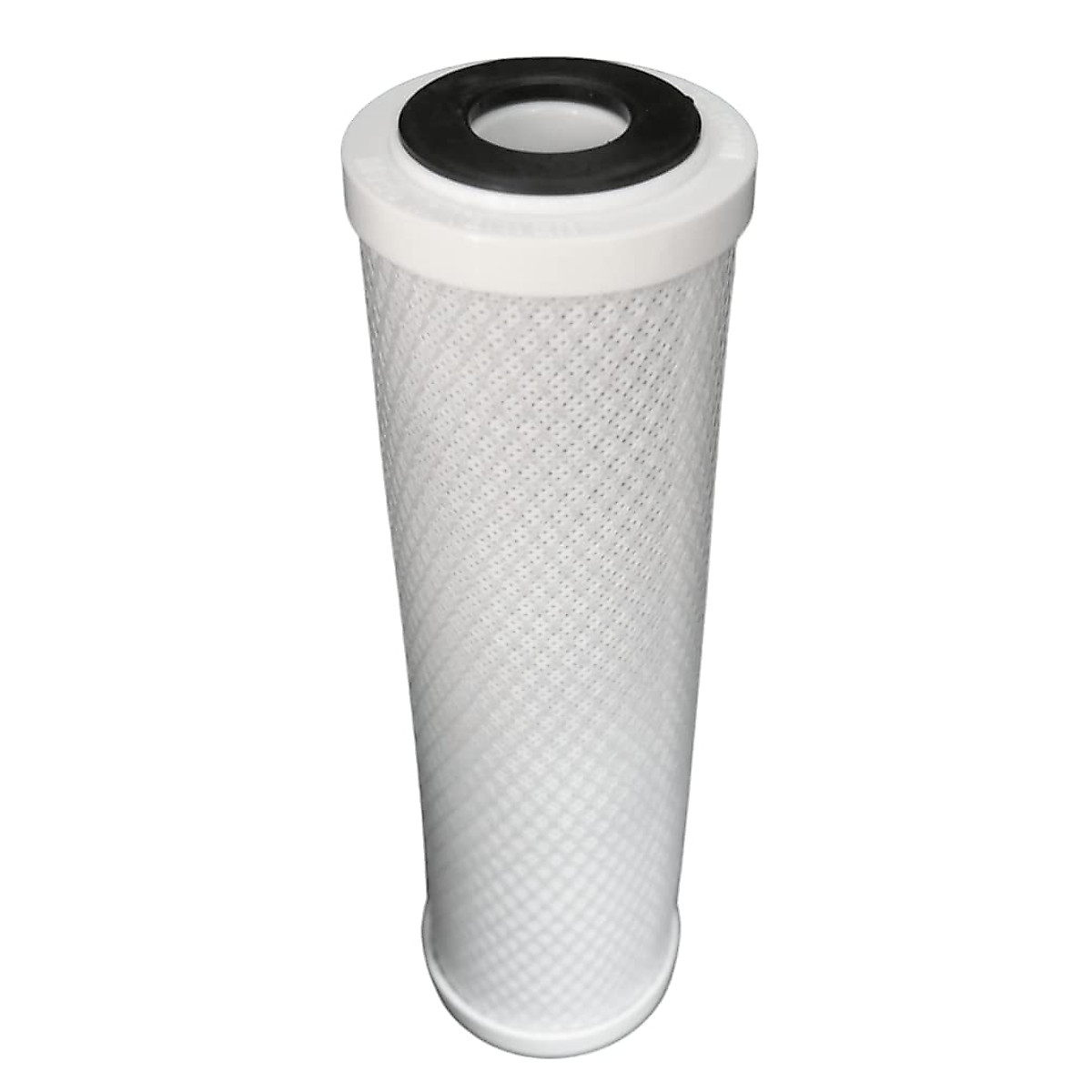 Compatible Carbon Block Filters for Rainsoft UF-50, UF-50T Filter Set by IPW Industries Inc.