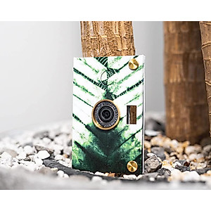 Paper Shoot Camera | Case Only - (Multiple Designs) Zen Matsuba