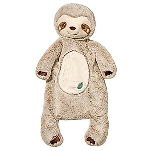 Douglas Baby Sloth Sshlumpie Plush Stuffed Animal