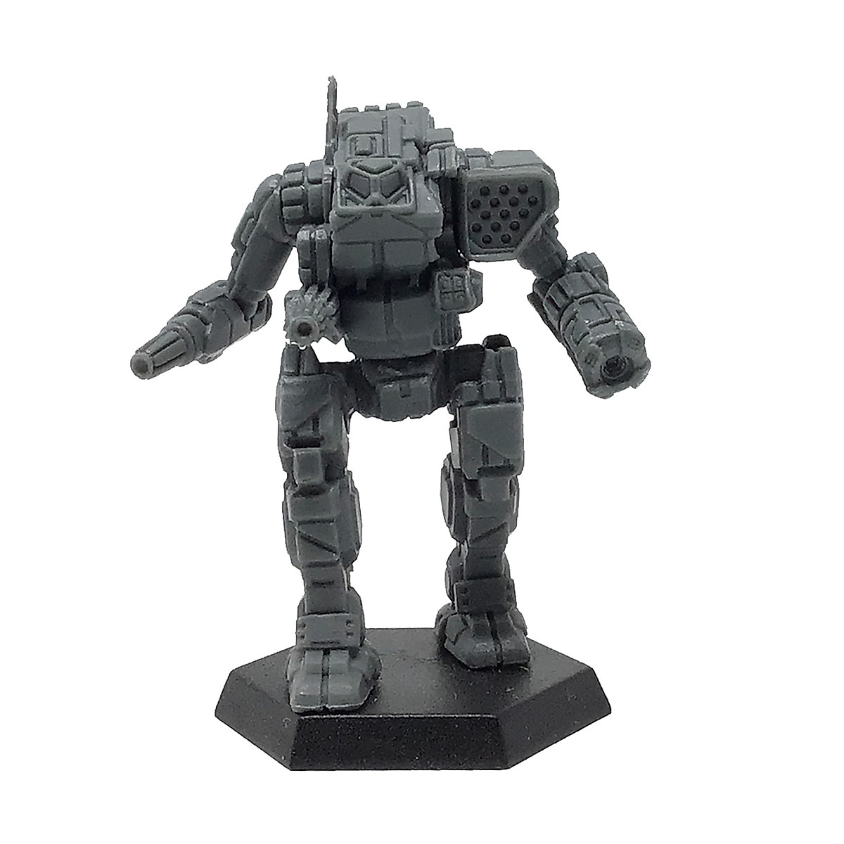 BattleTech Mini Force Pack: Inner Sphere Direct Fire Lance
