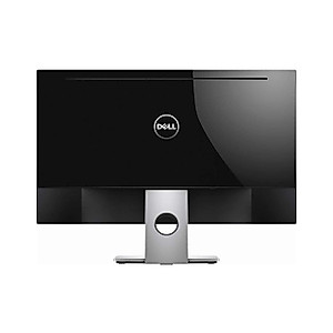 Dell SE2717Hr 27" IPS LED Full HD Computer Monitor, Black