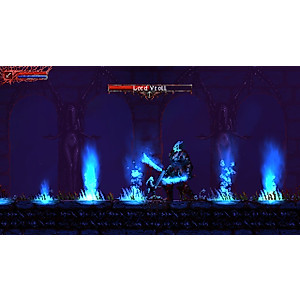 Slain: Back to Hell - Nintendo Switch