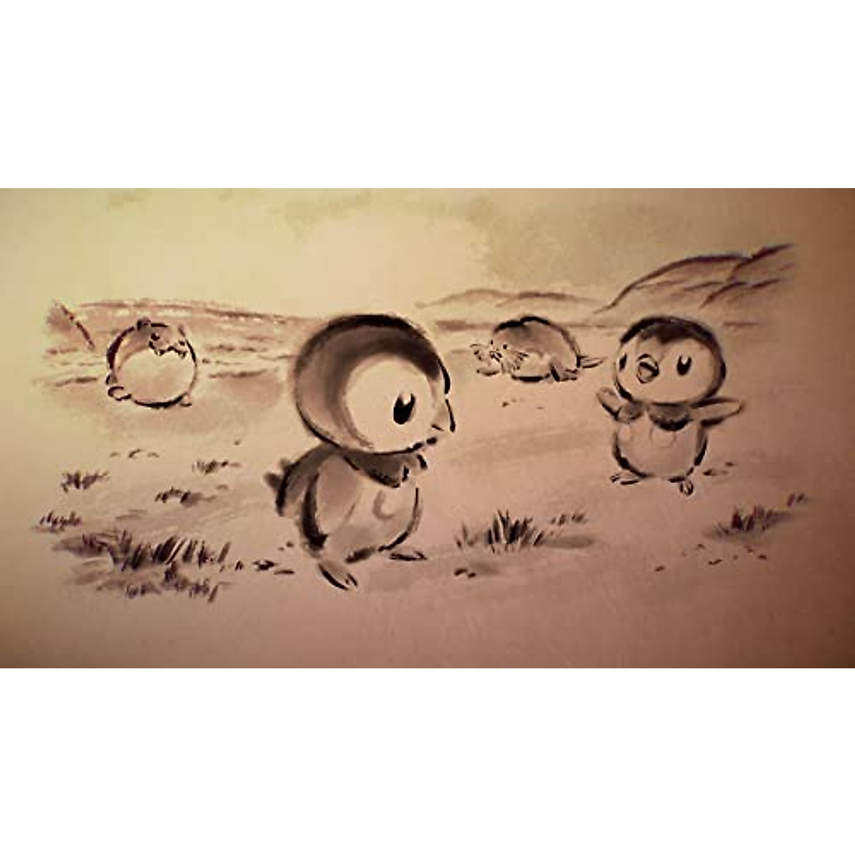 Nintendo Légendes Pokémon : Arceus (Switch)