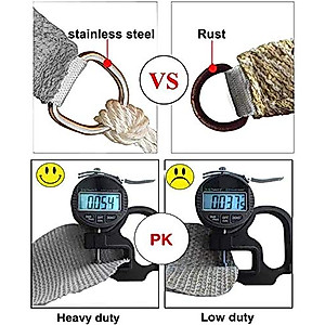 Patio Sun Shade Sail Canopy, 12' x 20' Rectangle Shade Cloth Block Sunshade Fabric - Outdoor Cover Awning Shelter for Pergola Backyard Garden Yard (Grey Color)