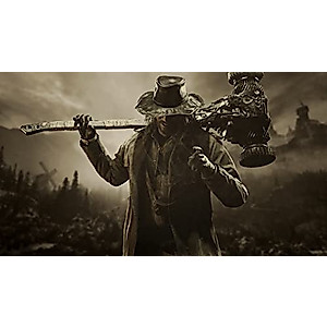 Resident Evil Village Gold ED - XBox Series X (Pack of 1)