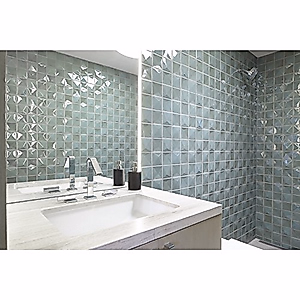 Kohler K-14661-4-CP Loure Bathroom Sink Faucet, One Size, Polished Chrome