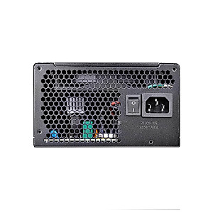 EVGA 600 BR, 80+ Bronze 600W, 3 Year Warranty, Power Supply 100- BR-0600-K1