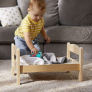 Tiny Love Wonder Buddies, Thomas, One Size, Blue (TO1120700)