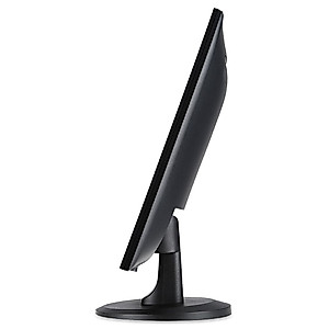 Acer EB210HQ bd 20.7" Full HD 1920 x 1080 60Hz VGA DVI LED Monitor UM.LE0AA.002