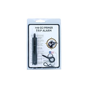 Janders Inc and FITH-OPS Alarm Signaling Device - The Booby-Trap Alarm Signaling Device can Alert You When trespassers are on Your Property