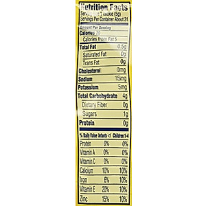 Gerber Graduates Arrowroot Cookies 5.5 oz (Pack of 4)