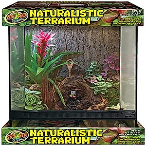 Zoo Med Laboratories NT-4 Naturalistic Terrarium, X-Large