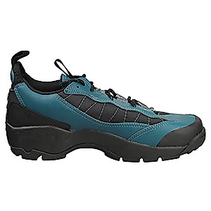 Nike ACG Air Mada Black/Black/Ash Green 9.5 D (M)