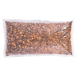 Chopped BUTTERFINGER Ice Cream Topping - 5 lb.