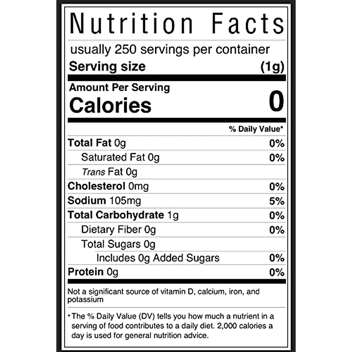 The Premium Everything Rub and Seasoning, All natural ingredients, Low carb, Organic, Premium flavor, For all foods