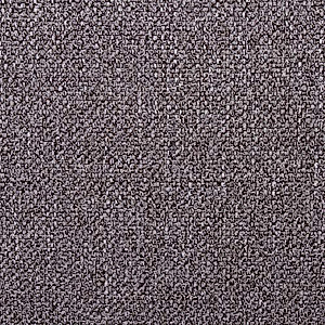 Amazon Brand – Rivet Canton Deep Mid-Century Modern Sofa Couch, 88.6"W, Dark Grey