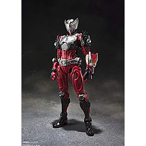 TAMASHII NATIONS - Masked Rider Ryuki - Masked Rider Ryuki, Bandai Spirits S.I.C. Action Figure