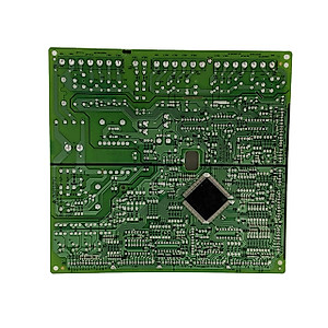 CoreCentric Remanufactured Refrigerator Electronic Control Board Replacement for Samsung DA94-02663A