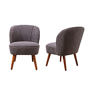 Gold Sparrow Appleton Accent Chair, Koala