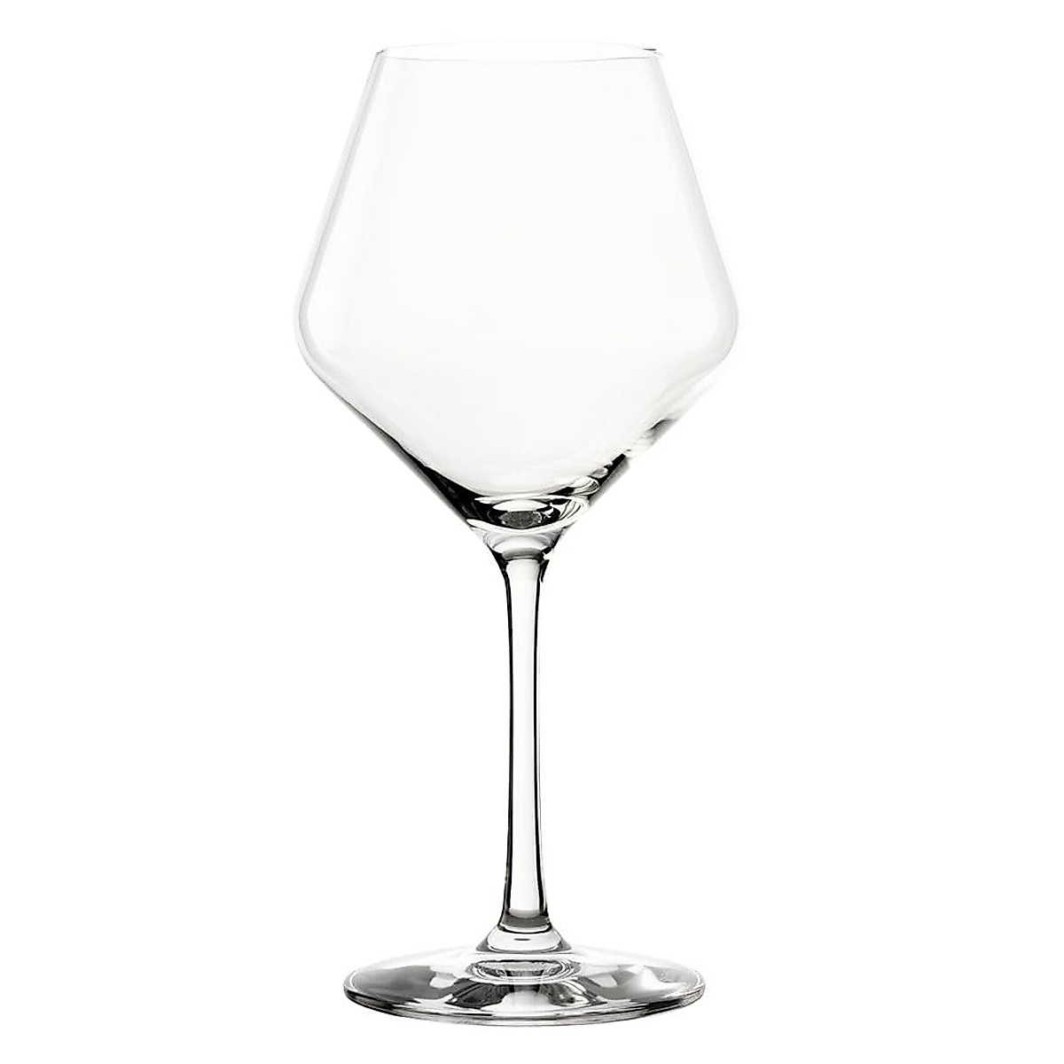 Stolzle Revolution Burgundy Wine Glasses, 19 oz (Set of 6)