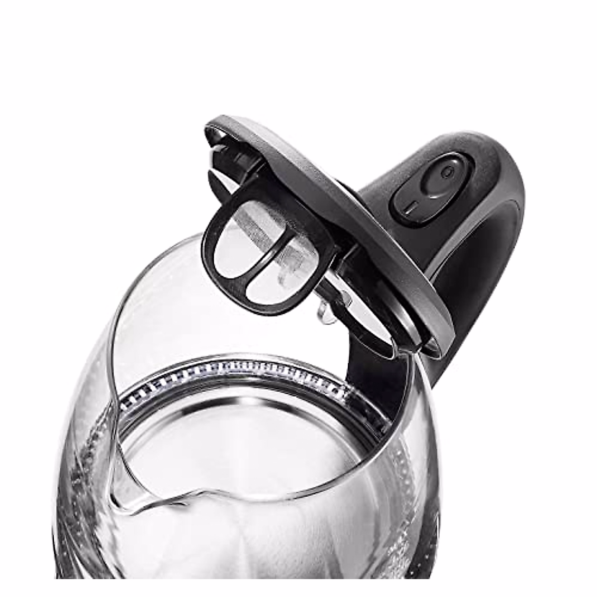 Malicksnd Electric Kettle Water Boiler Tech & amp, Heater Cordless