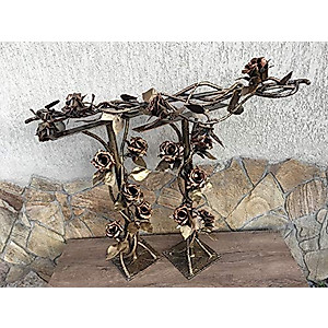 Table base, table legs, steel table legs, iron legs, metal legs, home projects, DIY legs, new home gift, moving away gift, new house gift