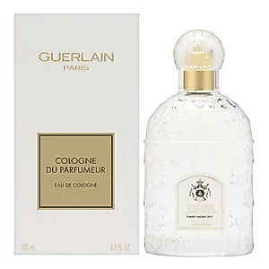 Cologne du Parfumeur - Eau de Cologne