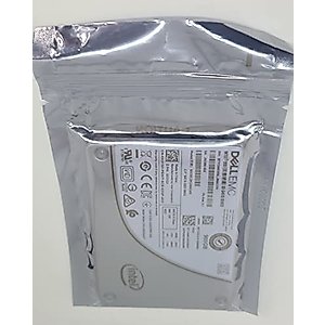 BIDCREATIONS TM B & I DATA SYSTEMS LTD X31G3 D3-S4610 SERIES 960GB SSD MU SATA 6Gbps 2.5" INCH SSD SSDSC2KG960G8R 0X31G3 J91568-002