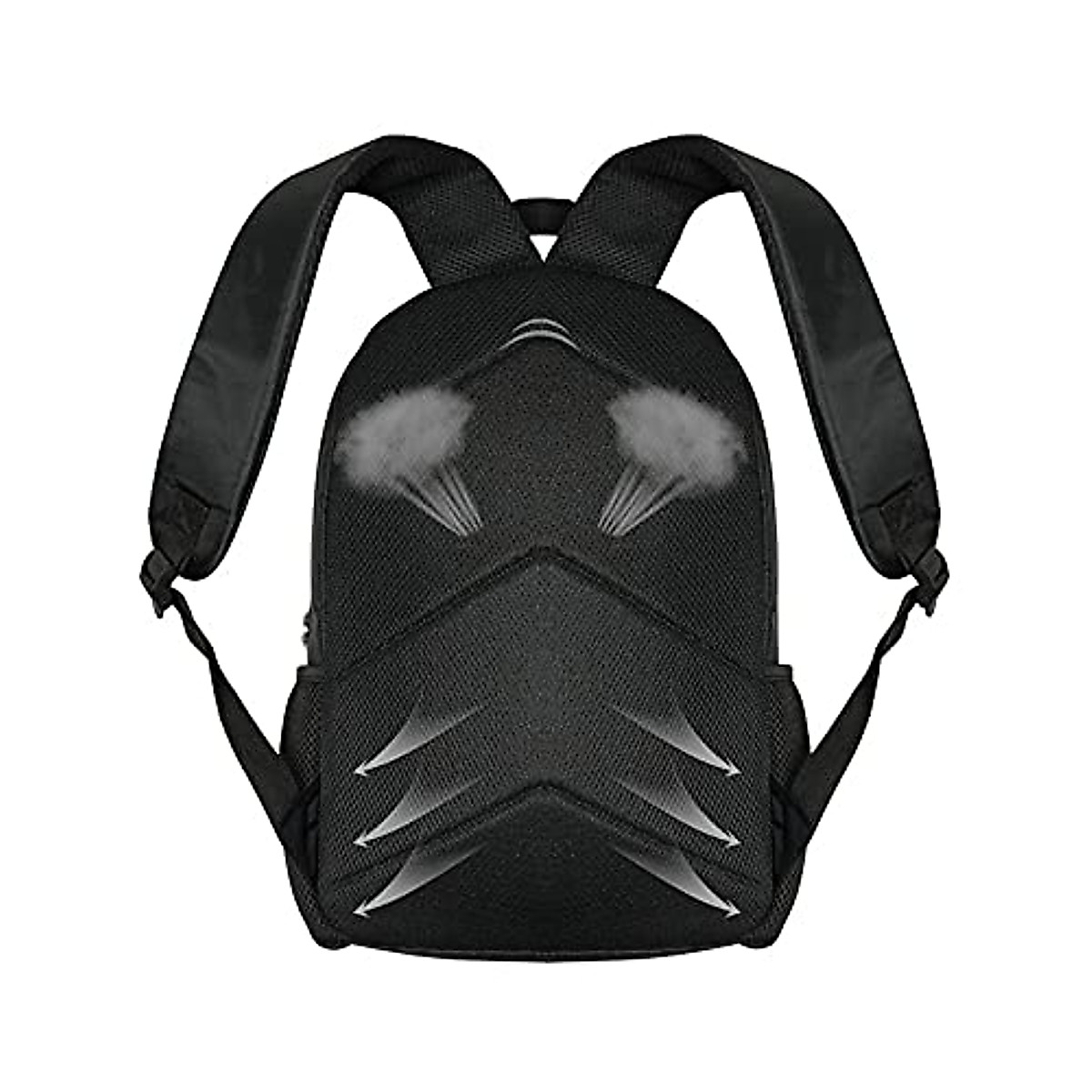 K-pop Backpack Love Yourself Student Schoolbag Jimin Suga Jin Taehyung V Jungkook Travel Bag For Boys Girls Teenagers D