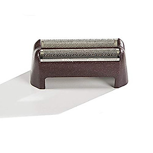 Wahl Professional 5 Star Series Shaver Shaper Replacement Foil #7031-300, Close Shaving for Professional Barbers and Stylists