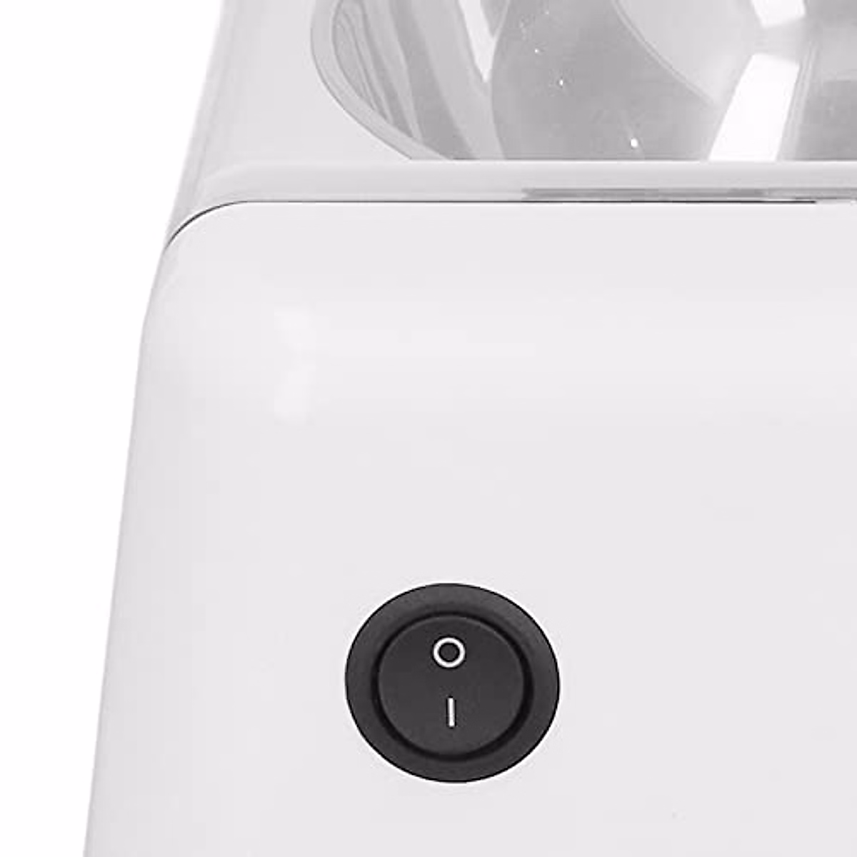 350ml Automatic Smart Cat Feeder Bowl Sensitive Open Cover Pet Feeder Transparent Lid Prevent Slip IR Induction for Small Pet for Dogs