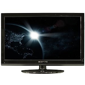 Sceptre E246BV-FHD 23.6-Inch 1080p LED HDTV