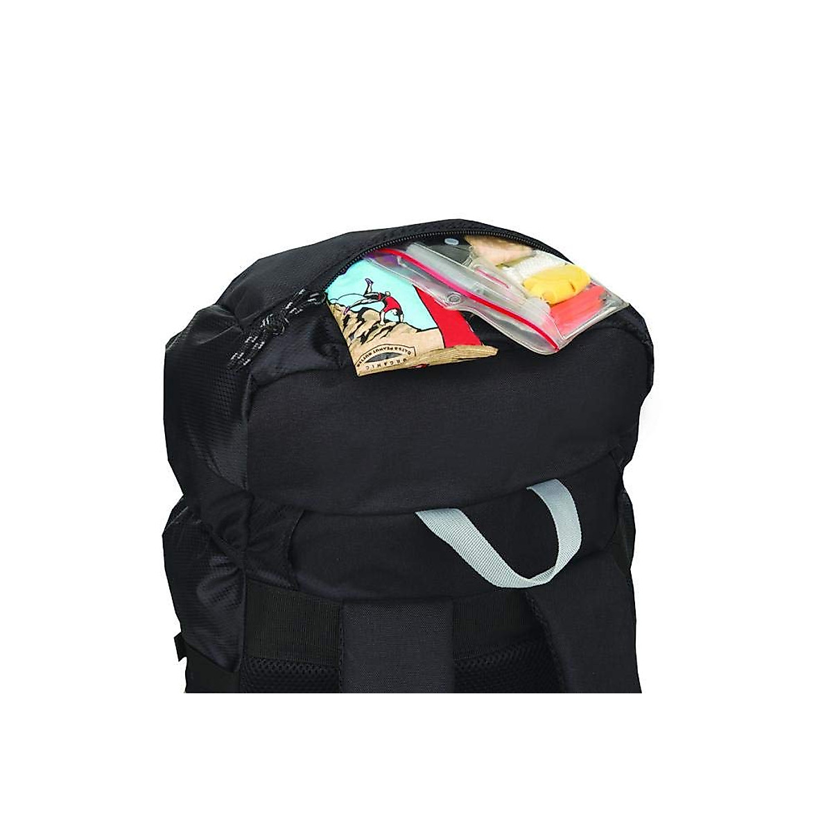 Outdoor Products Arrowhead Mammoth Internal Frame Technical Backpack (Sky Captain) (Sky Captain)