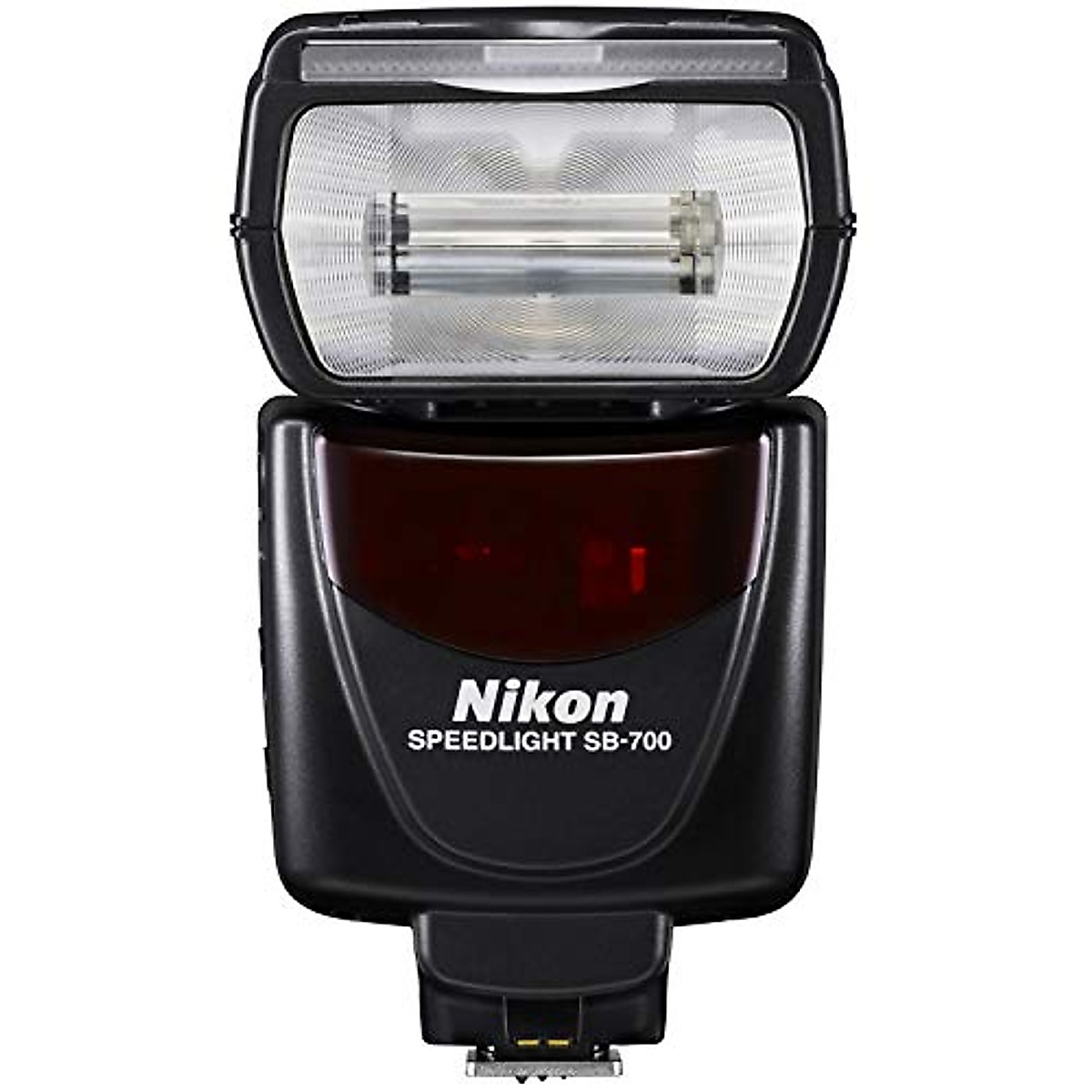 Nikon SB-700 AF Speedlight Flash for Nikon Digital SLR Cameras, Standard Packaging