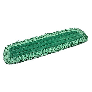 Real Clean 24 inch Commercial Microfiber Mop Kit