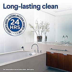 Clorox Disinfecting Wipes, Bleach Free Cleaning Wipes, 75 Wipes, Pack of 3, Fresh Scent (Package May Vary)