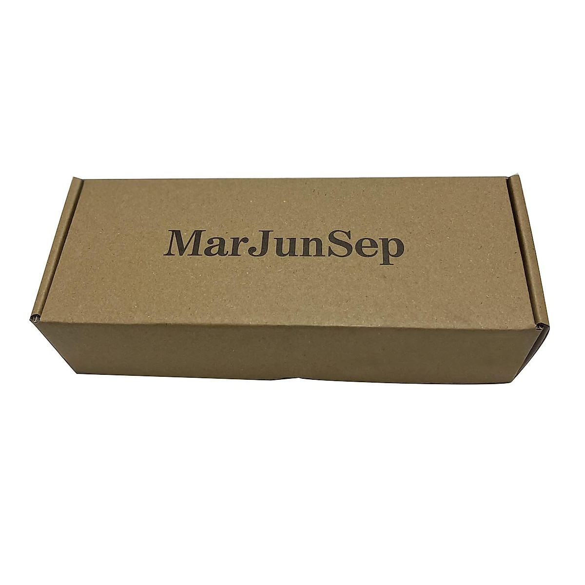 MarJunSep Womens Cute Crew Socks Neutral Cotton Slouchy Loafer Boot Dress Socks Women Girls Granola Essentials 6 Pairs Pack