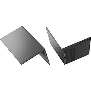 Lenovo IdeaPad 5 Business Laptop (Latest Model), 15.6" FHD Display, Intel Core i5-1035G1 Processor, 8GB RAM, 512GB M.2 NVMe PCIe SSD, Backlit Keyboard, Fingerprint Reader, Long Battery Life, Win 10